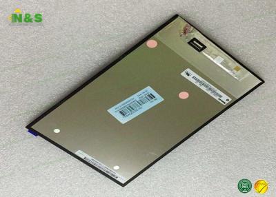 China N080ICE-GB1 Innolux  LCD  Panel   	8.0 inch	LCM 	800×1280  	350 	800:1 	16.7M 	WLED 	MIPI for sale