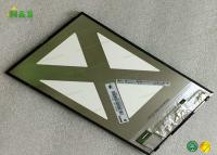 China N080ICE-GB1 Innolux  LCD  Panel   	8.0 inch	LCM 	800×1280  	350 	800:1 	16.7M 	WLED 	MIPI for sale