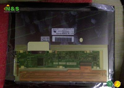 China 8.9 Inch Nec Industrial Display LCD Panel NL10260BC19-01D 195.072×113.4 Mm Active Area for sale