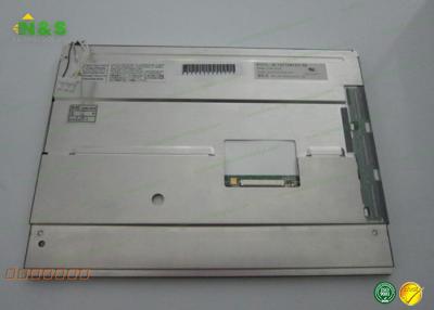 China Normally White NEC LCD Panel 10.4 inch 210.432×157.824 mm NL10276BC20-18 for sale