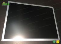 China 15.0 inch CLAA150XG09      Industrial LCD Displays   Normally White with  	304.1×228.1 mm for sale