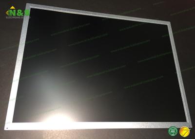 China 15.0 inch CLAA150XG09      Industrial LCD Displays   Normally White with  	304.1×228.1 mm for sale
