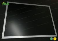 China 15.0 inch CLAA150XM04     Industrial LCD Displays     	CPT    Normally White for sale