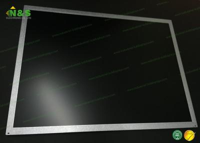 China 15.0 inch CLAA150XM04     Industrial LCD Displays     	CPT    Normally White for sale
