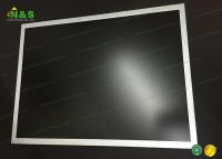 China 15.0 inch CLAA150XM05     Industrial LCD Displays    Normally White with  	304.1×228.1 mm for sale