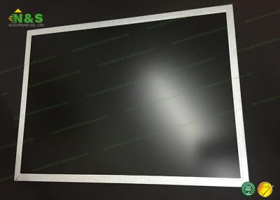 China 15.0 inch CLAA150XM05     Industrial LCD Displays    Normally White with  	304.1×228.1 mm for sale