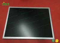 China CLAA150XP04   Industrial LCD Displays       CPT      15.0 inch LCM      1024×768     350     600:1    16.7M   WLED 	LVDS for sale