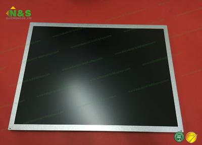 China CLAA150XP04   Industrial LCD Displays       CPT      15.0 inch LCM      1024×768     350     600:1    16.7M   WLED 	LVDS for sale