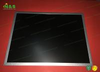 China Antiglare  CLAA150XP07F   Industrial LCD Displays   	15.0 inch  with  	304.1×228.1 mm for sale