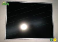 China 17.0 inch CLAA170EA09  Industrial LCD Displays   	CPT Normally White for sale
