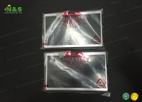 China 5 Inch Touch Screen welding flat panel lcd display AT050TN33 Teclas E road navigation MP45 LH980N GPS for sale