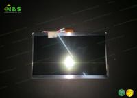 China EJ070NA-01C  	7.0 inch        Innolux LCD Panel Normally White for Netbook PC panel for sale