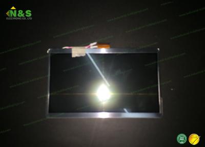 China EJ070NA-01C  	7.0 inch        Innolux LCD Panel Normally White for Netbook PC panel for sale
