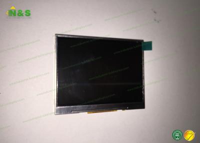 China Antiglare  FG030561DSSWBG03      	3.5 inch     	Industrial LCD Displays   Data Image for sale