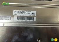 China No Damage 9.0 Inch NEC LCD Panel NL8048BC24-09D Flat Rectangle Display for sale