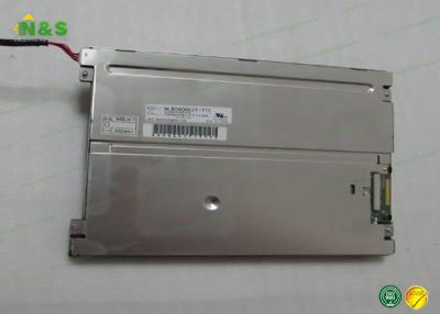 China NEC NL8060BC21-11C NEC LCD Panel 8.4 inch with 170.4×127.8 mm Active Area for sale