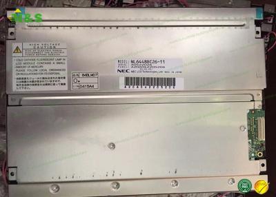 China 8.4 Inch NL8060BC21-11F Nec LCD Screen , Custom Nec Commercial Displays for sale