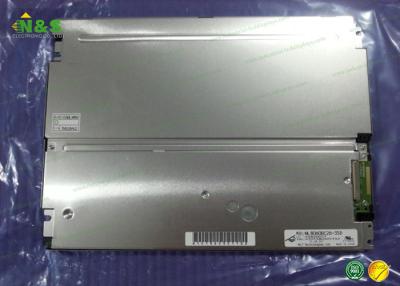China 10.4 Inch Nec Professional Displays Lcd Screen 211.2×158.4 Mm NL8060BC26-35D for sale