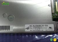 China 10.4 Inch Nec Professional Displays Lcd Screen 211.2×158.4 Mm NL8060BC26-35D for sale