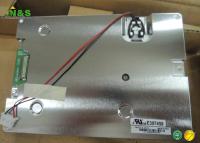China PD057VU5  PVI LCD  Panel  	5.7 inch 	LCM 	320×240  	700 	600:1 	262K 	WLED 	TTL for sale
