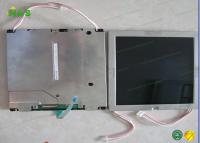 China 7.5 inch TCG075VGLEAANN-GN00  Kyocera  LCD  Panel  	Glare with  	151.68×113.76 mm for sale