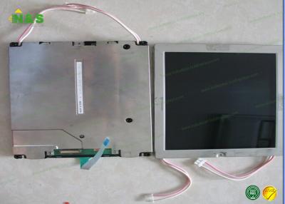 China 7.5 inch TCG075VGLEAANN-GN00  Kyocera  LCD  Panel  	Glare with  	151.68×113.76 mm for sale