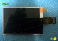 China TD030WHEA1 TPO  	3.0 inch  LCD  Panel Normally White LCM 	320×240  	300 	400:1 	16.7M 	WLED 	Serial RGB for sale