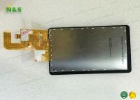 China 4.0 inch TM040YDHG32 Tianma  LCD  Panel  	Hard coating  with  	51.84×86.4 mm for sale