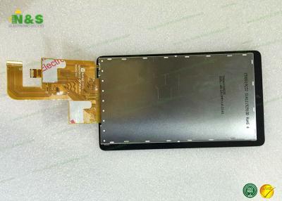 China 4.0 inch TM040YDHG32 Tianma  LCD  Panel  	Hard coating  with  	51.84×86.4 mm for sale