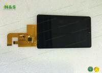 China 4.0 inch TM040YDHG32 Tianma  LCD  Panel  	Hard coating  with  	51.84×86.4 mm for sale