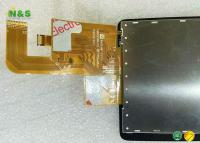 China 4.0 inch TM040YDHG32 Tianma  LCD  Panel  	Hard coating  with  	51.84×86.4 mm for sale