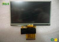China Antiglare  TM043NBH03 Tianma  LCD  Panel  	4.3 inch with 95.04×53.856 mm Active Area for sale