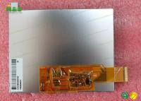China TM050RBH01 Tianma  LCD  Panel  	5.0 inch with  	108×64.8 mm Active Area for sale
