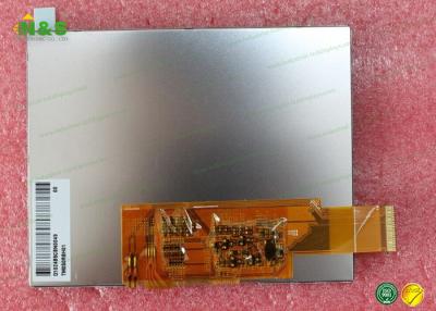 China TM050RBH01 Tianma  LCD  Panel  	5.0 inch with  	108×64.8 mm Active Area for sale