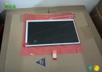 China 7.0 inch TM070RDH13 Tianma  LCD  Panel with 154.08×85.92 mm Active Area for sale