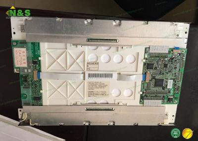 China NL10276BC30-10 NEC LCD Panel 15 Inch With 307.4×231.3 Mm Bezel Area for sale