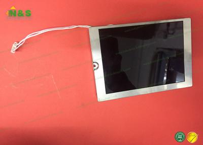 China FG050722DSSWDG02       Industrial LCD    Data Image     	5.7 inch  with  	115.2×86.4 mm for sale