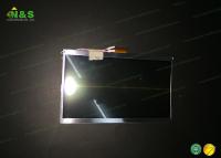 China FG0700K5DSSWBG01     	7.0 inch   Industrial LCD       Data Image   with  	165×104.44×9.7 mm  Outline for sale