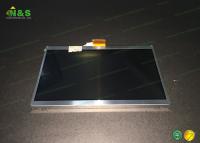 China FG0700K6DSSWAGT1  	7.0 inch      Industrial LCD       Data Image with  	152.4×91.44 mm for sale