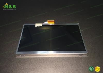 China FG0700K6DSSWAGT1  	7.0 inch      Industrial LCD       Data Image with  	152.4×91.44 mm for sale