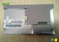 China TX18D35VM0AAA Hitachi LCD Screen 7.0 Inch LCD 800×480 Resolution , Long Lifespan for sale