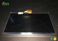 China G070Y2-T01        	Innolux LCD Panel      	7.0 inch with  	152.4×91.44 mm for sale