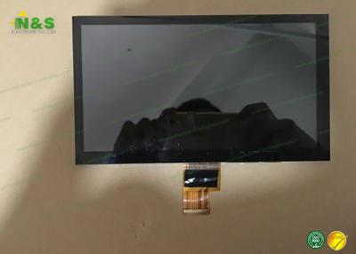 China ZJ080NA-08A Innolux  LCD  Panel 	8.0 inch with  	176.64×99.36 mm for sale