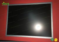 China G150XG03 V1       AUO LCD Panel      	15.0 inch      LCM      1024×768     250    500:1    262K/16.2M    CCFL   LVDS for sale
