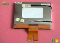 China PD064VX6 TFT LCD Module  	6.4 inch	LCM 	640×480  	350 	400:1 	262K 	CCFL 	TTL for sale
