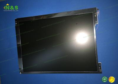 China TM121SV-02L07D  	Industrial LCD Displays   	12.1 inch Normally White with  	246×184.5 mm for sale