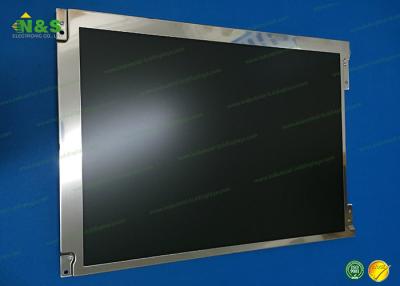 China Normally White TM121SV-02L04       	12.1 inch     	Industrial LCD Displays   with  	246×184.5 mm for sale