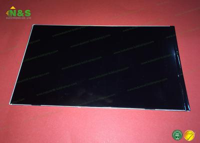 China TM080SDH03        Tianma LCD Displays   	8.0 inch Normally White with  	162×121.5 mm for sale