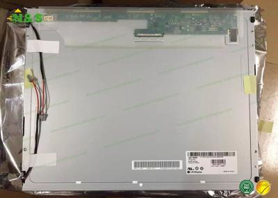 China M170E1-01 Innolux  17.0 inch with 337.92×270.336 mm Active Area for sale