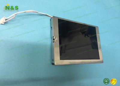 China TM058WA-22L01A        Industrial LCD Displays     	5.8 inch for Automotive Display panel for sale